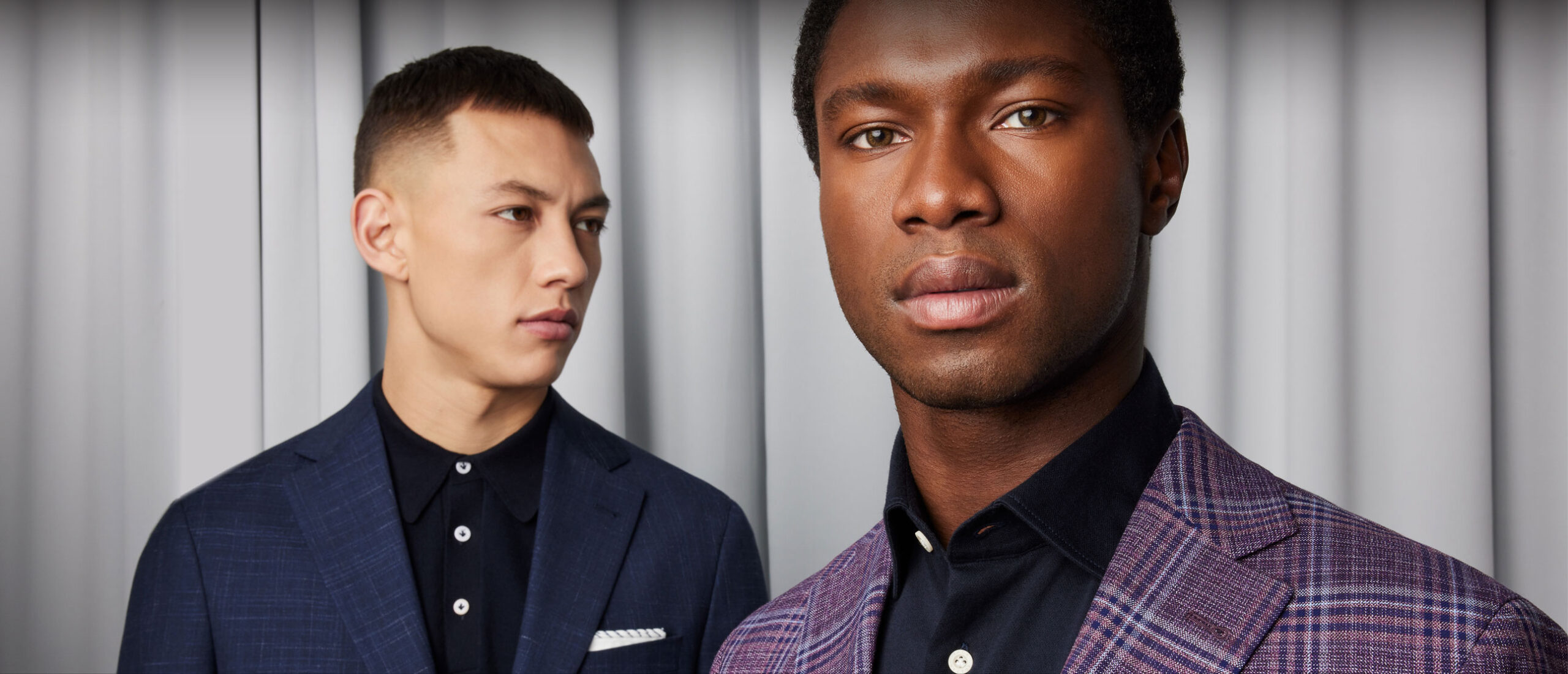 Homepage - Avant For Men