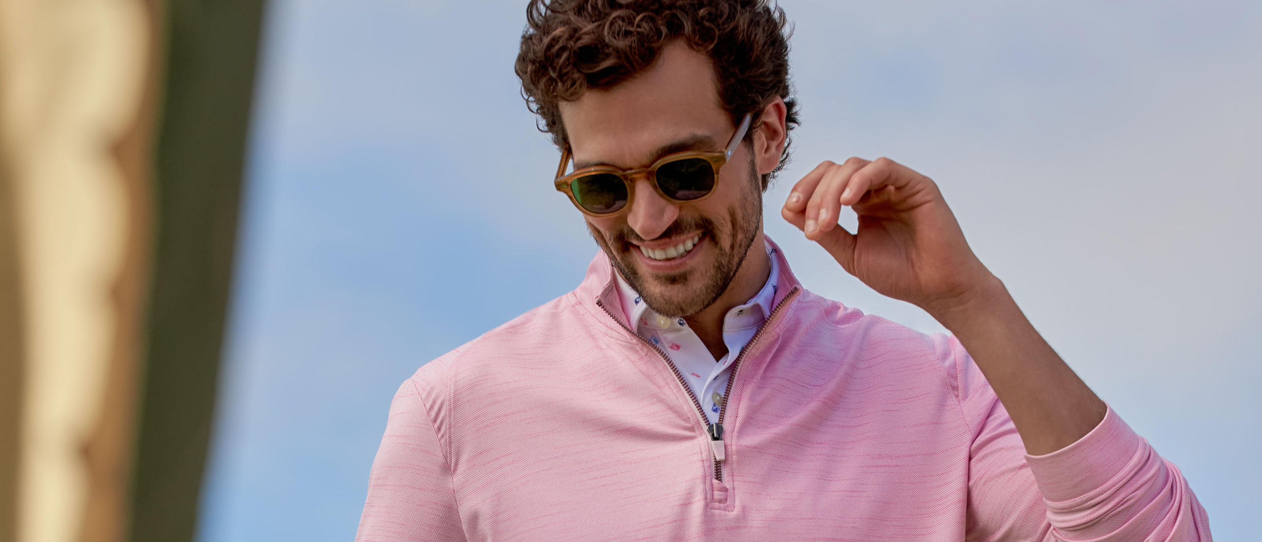 Homepage - Avant For Men