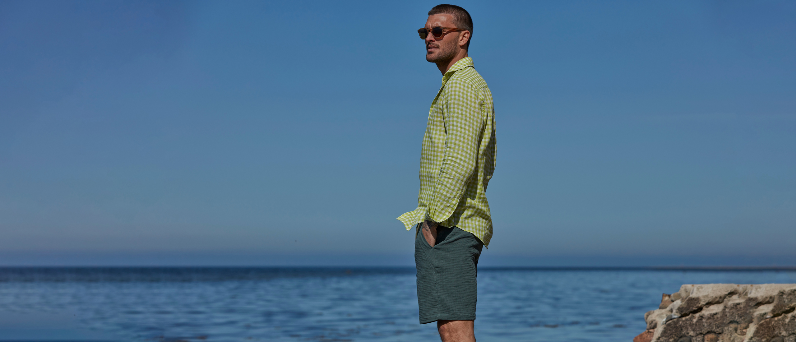 Homepage - Avant For Men